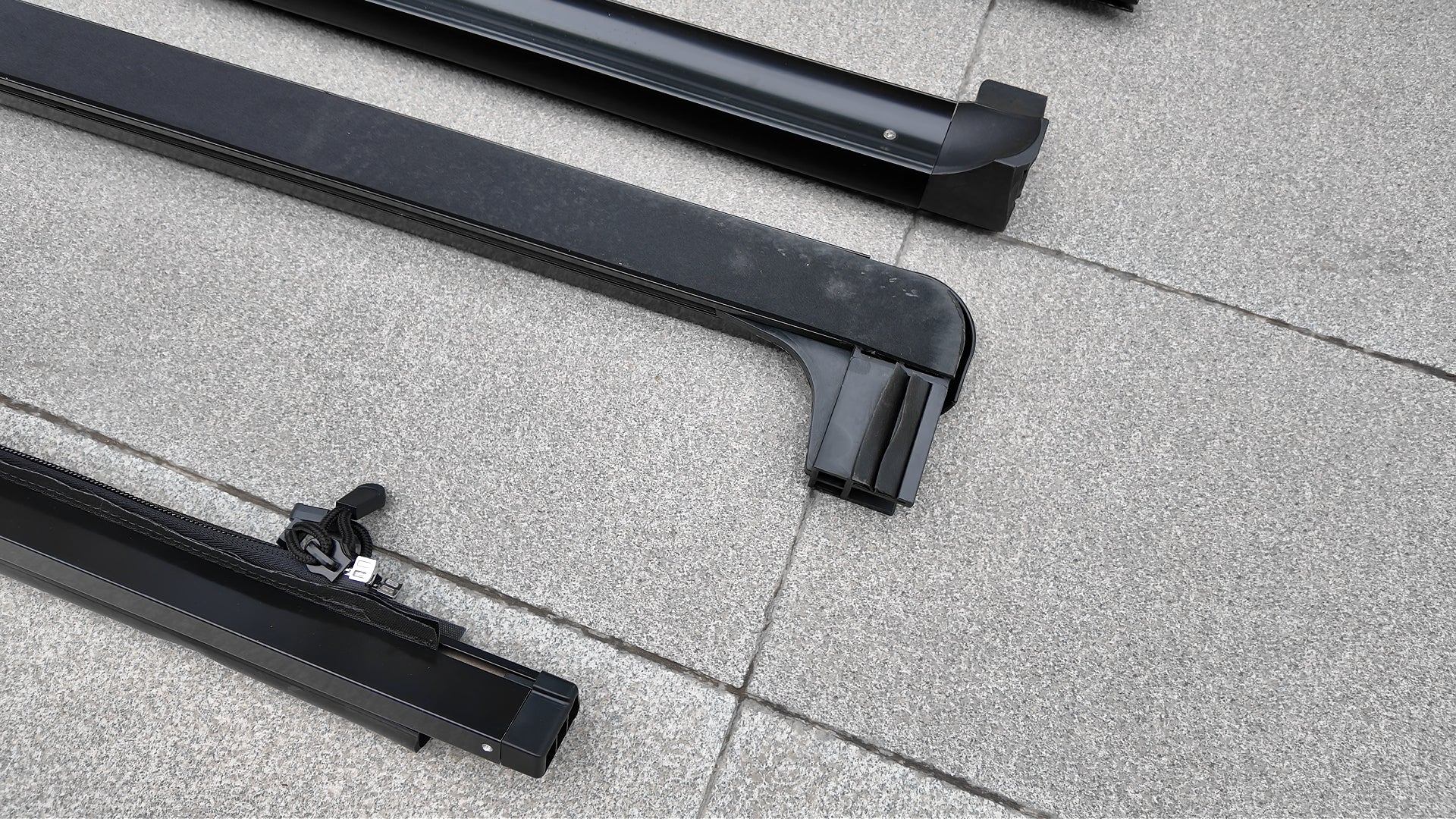 Engineered for Your Truck: The Custom-Fit, 100% Sealed Topper for Ford
