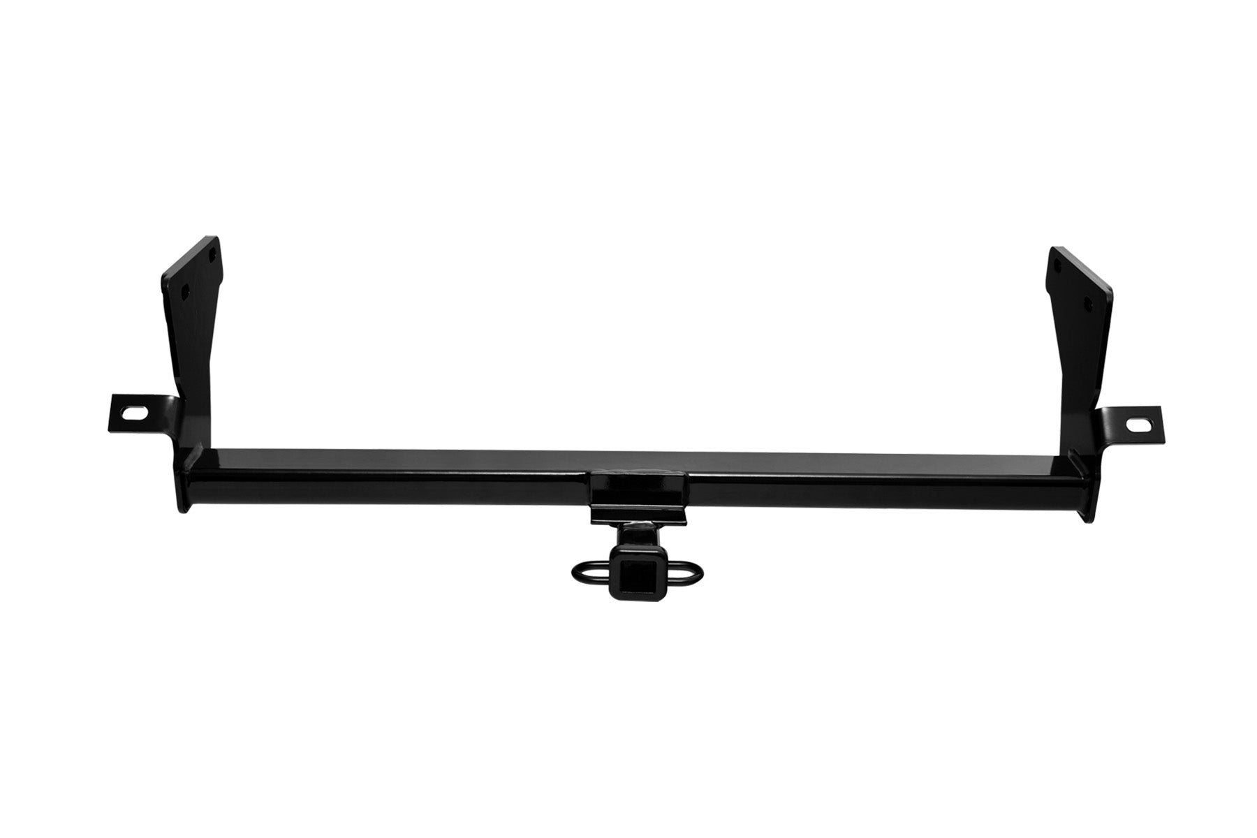 MilesRunner For 2007-2012 Chevy Caliber Class 1 Trailer Hitch Receiver