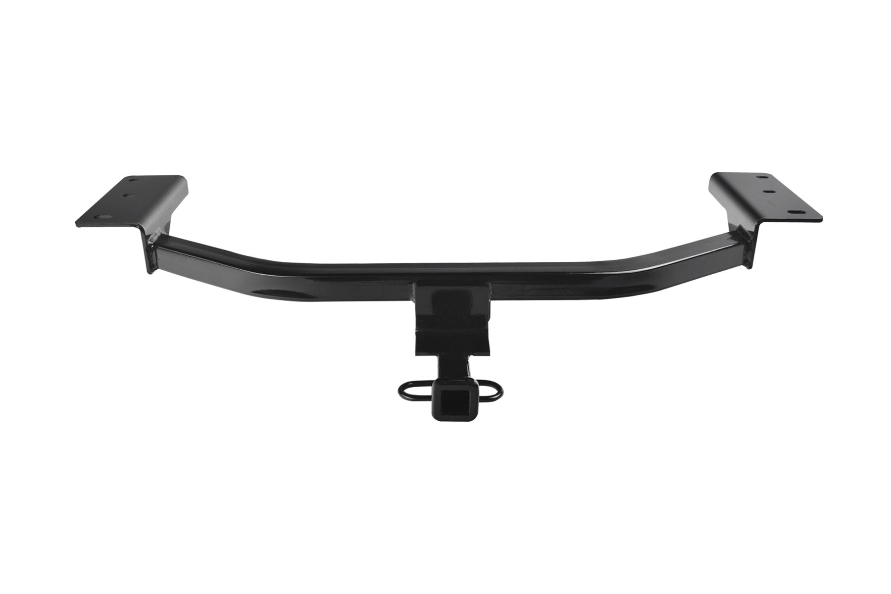 MilesRunner For 2012-2018 Ford Focus Class 1 Trailer Hitch Tow Receive