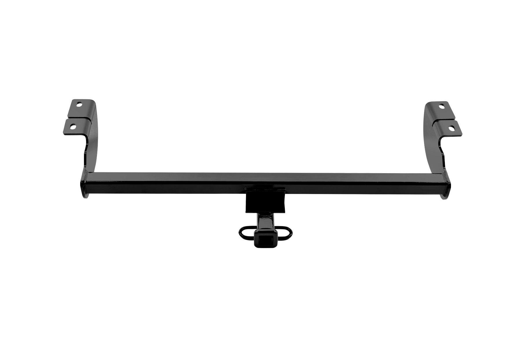 MilesRunner For 2005-2010 Scion TC Class 1 Trailer Hitch Tow Receiver