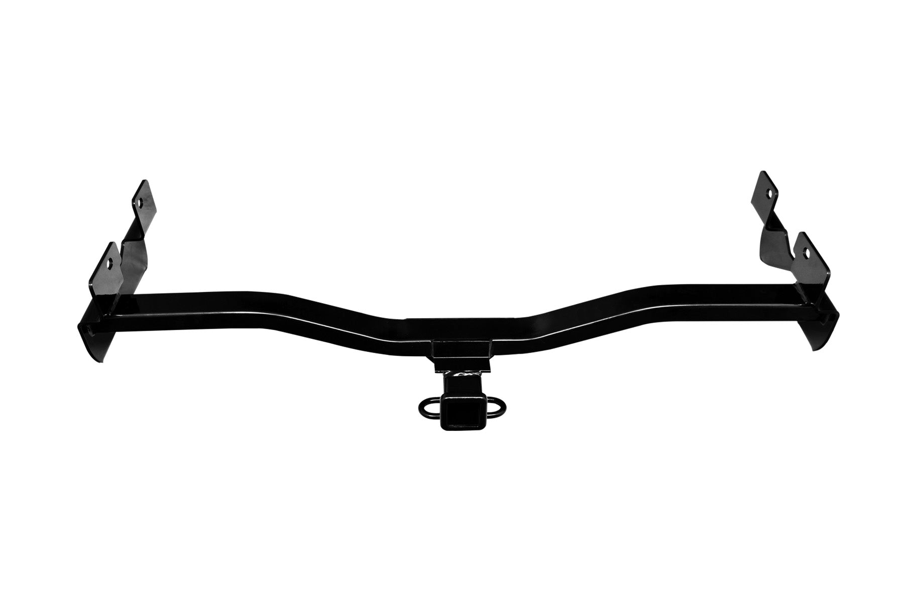 MilesRunner For 2006-2010 Hummer H3 Class 3 Trailer Hitch Tow Receiver